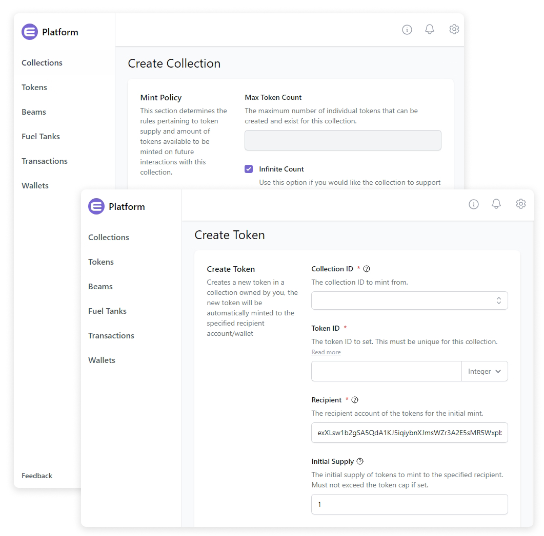 Unveiling the new Enjin Platform | Enjin Blog